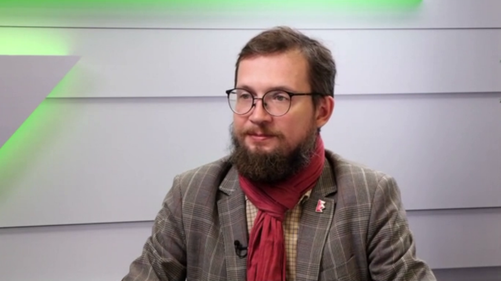 Ensouling cities? Pyotr Ivanov, sociologist, civil engineering ...