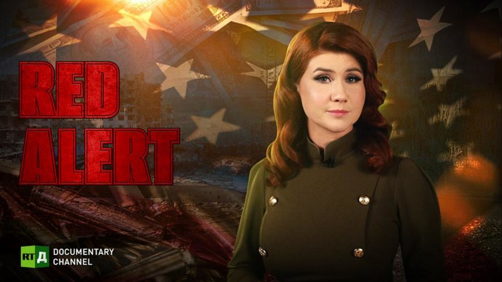 Red Alert: US Defense Industry Bloody Business — RT Documentary