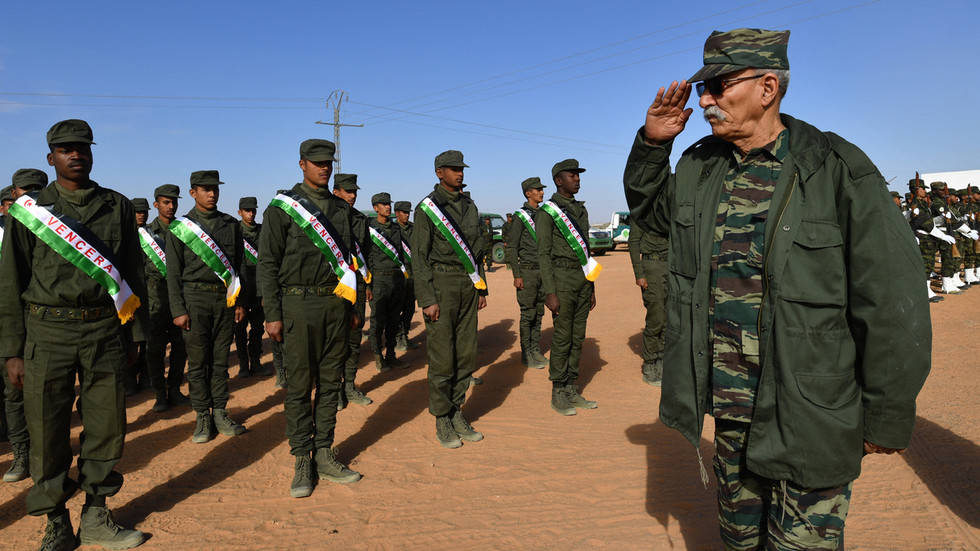 Group claims responsibility for Western Sahara deadly explosions — RT ...