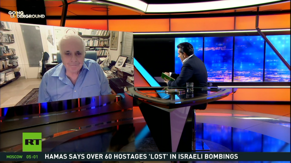 Gaza Slaughter: Is this the beginning of the end of the Zionist Israel ...