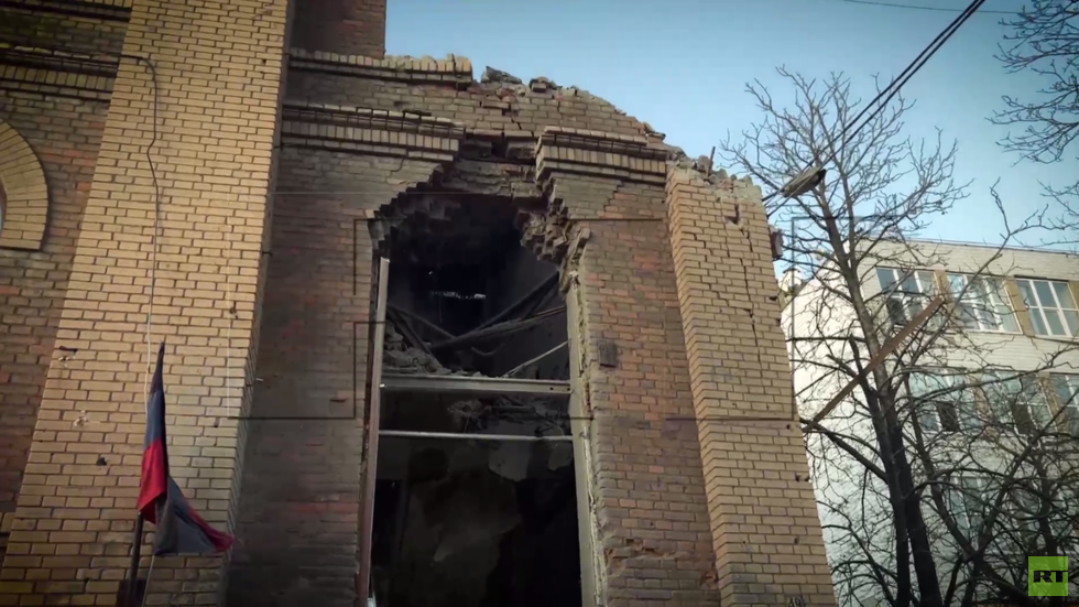 Russia calls for emergency UNSC meeting over Ukraine’s strikes on ...
