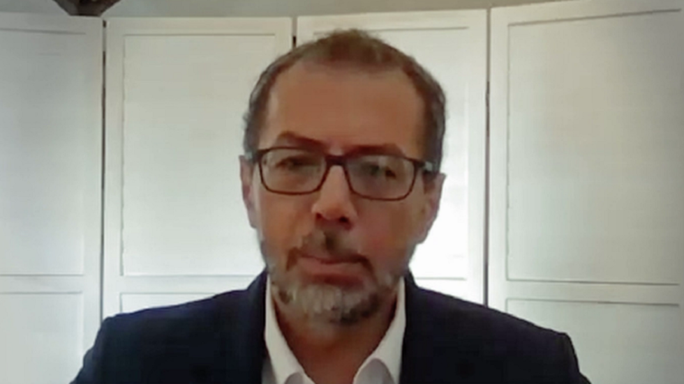 Resistance & persistence ? Ramzy Baroud, non-resident senior research ...