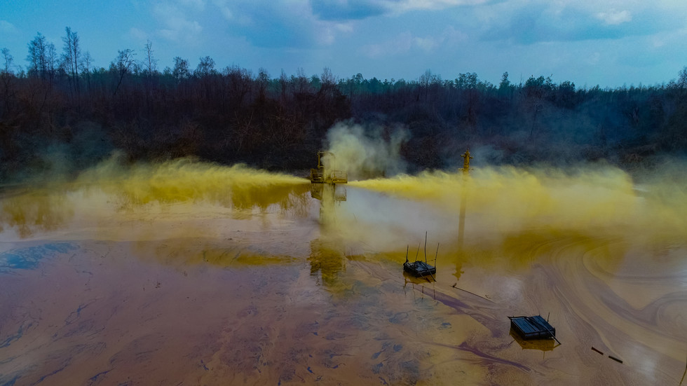 Shell faces trial over Nigeria oil spills — RT Africa