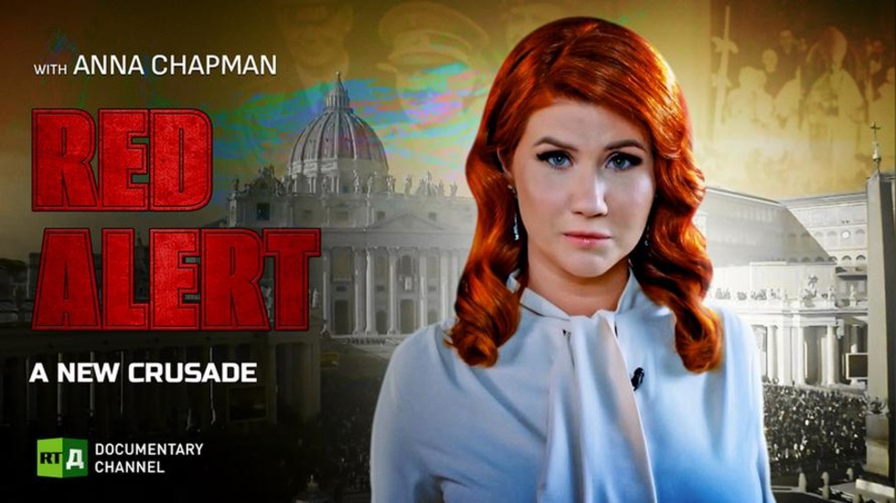 Red Alert: A New Crusade — RT Documentary