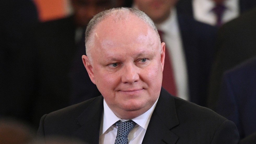 African Nations Bought Over 30% Of Weapons Exported By Russia In 2023 ...