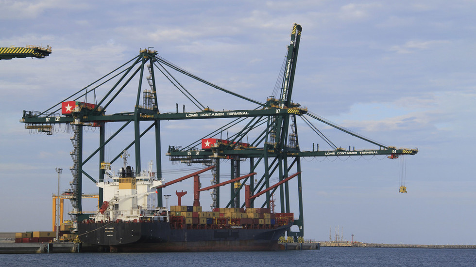 Niger seeking port access amid regional bloc exit — RT Africa