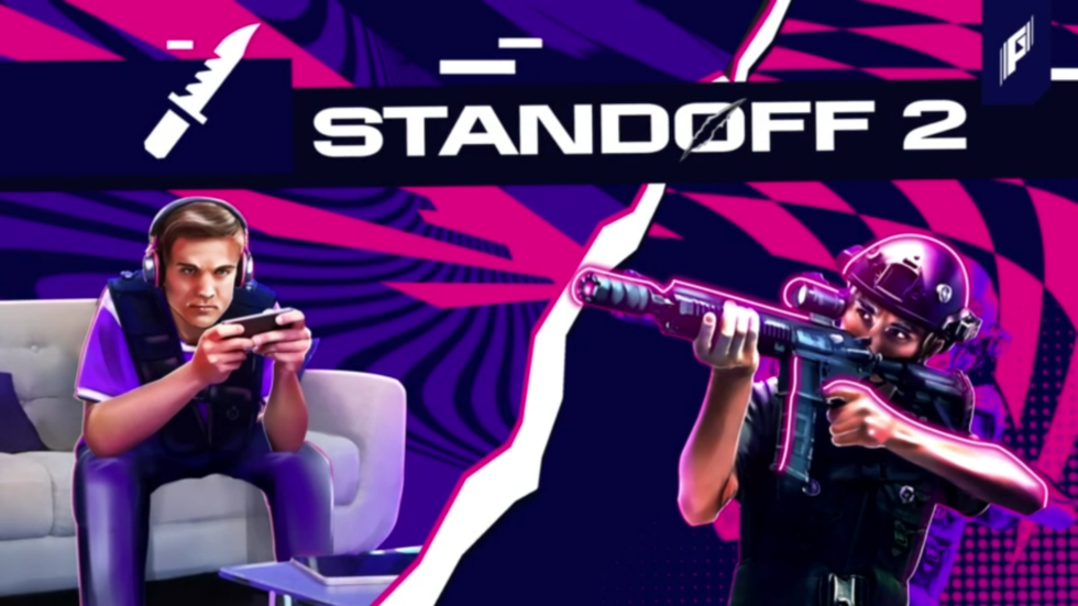 Games of the Future: Standoff2 — RT