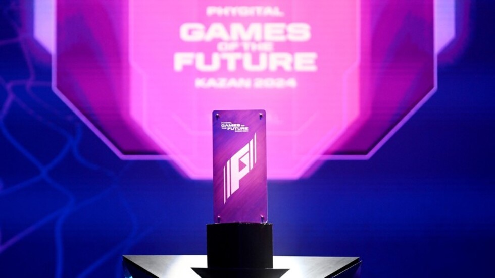 Young to face off against HLS in Warface + laser tag tournament final at the Games of the Future