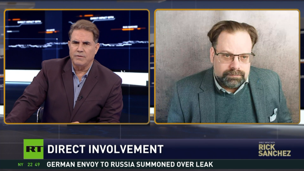 Direct involvement — RT Direct Impact