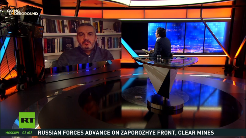 Gaza: Western support for Israel has eviscerated the idea of a rules ...