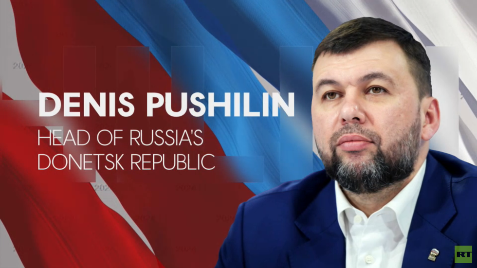 Mariupol restoration is roadmap for other cities in Donbass – DPR head ...