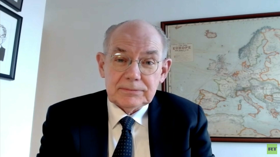 Prof. John Mearsheimer: Israel wants to drag the US into war with Iran ...
