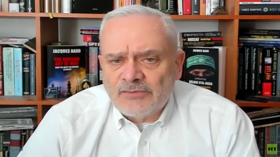 The Russian Art of War: How the West led Ukraine to defeat (ex-NATO ...