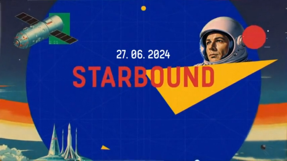 FOR THE FIRST TIME IN HISTORY: RT AND ROSCOSMOS TO HOLD LIVE Q&A ...