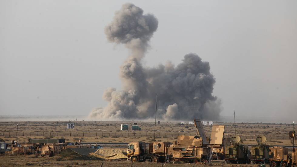 India develops explosive twice as powerful as TNT – media — RT India