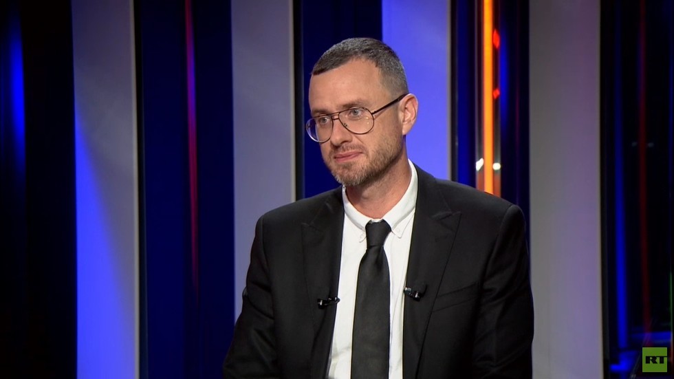 Julian Assange’s brother Gabriel Shipton on Julian finally being freed ...