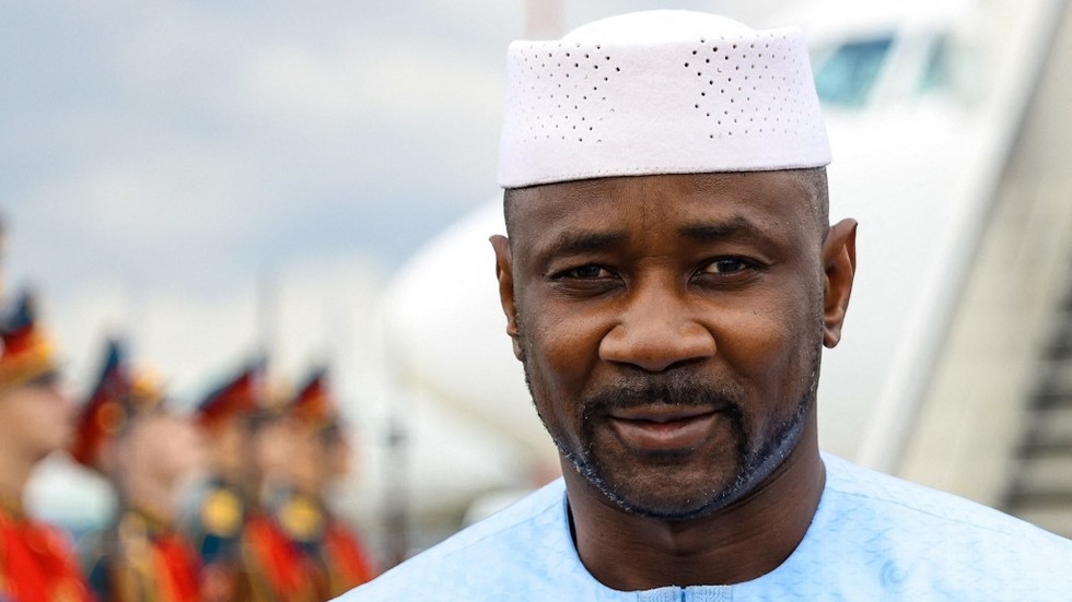 Sahel state ends ban on political party activities — RT Africa