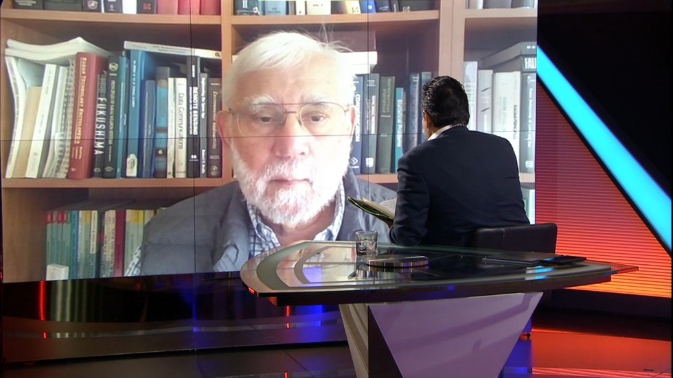 NATO are ‘deluding themselves’ over thinking they are beating Russia ...