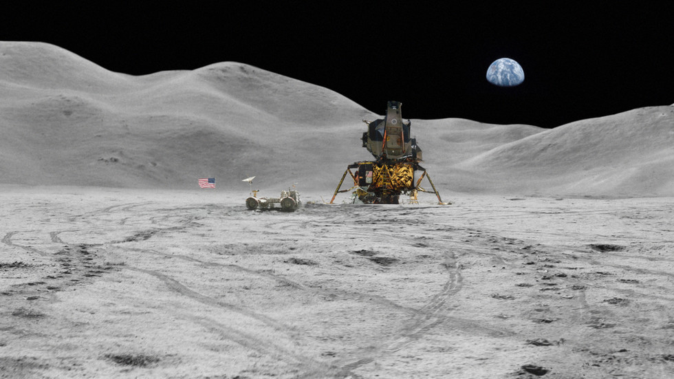 India to decide on location for Moon and Mars research station – media ...