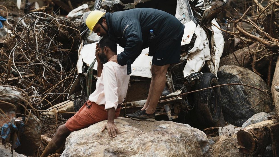 Decomposing Dead: 154 unclaimed body parts were recovered after a ...