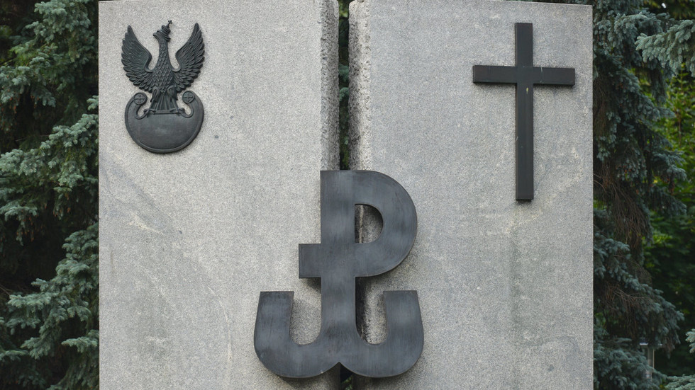 The Home Army: Cursed soldiers — RT Documentary