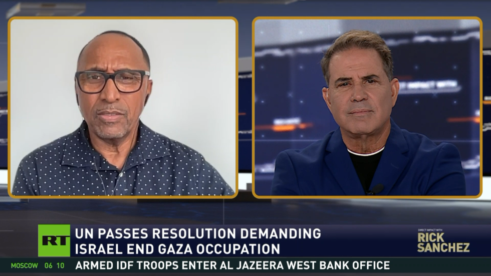 This week in focus: Trump’s second assassination attempt & Lebanon’s ...