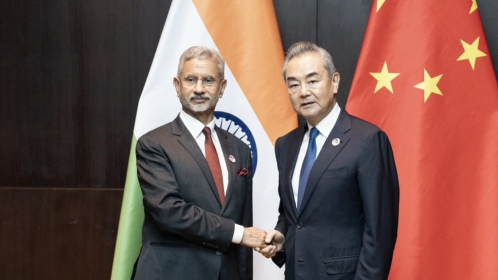 India-China relations key to future of Asia and the world – New Delhi ...