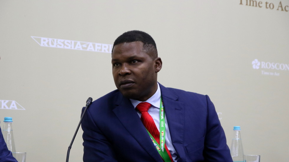 Russian investment in Africa is ‘about people’ – advocacy group head ...