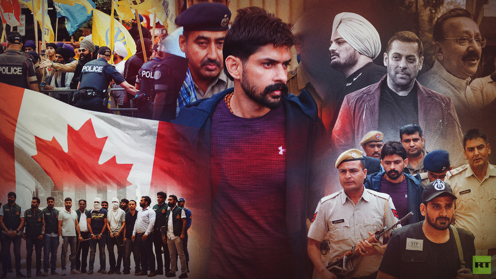 The Reel Godfather: Why India’s mafia don is so popular among young ...