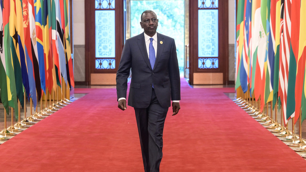 Can this African nation find balance between BRICS and NATO? — RT Africa