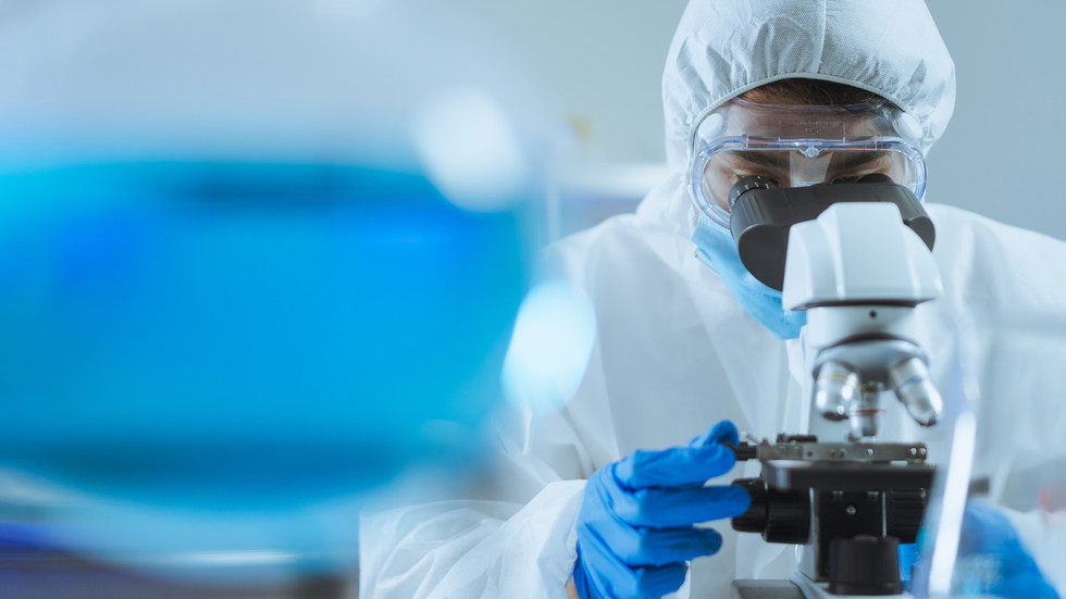 US biolab activity in Africa: Russia’s country-by-country analysis — RT Africa