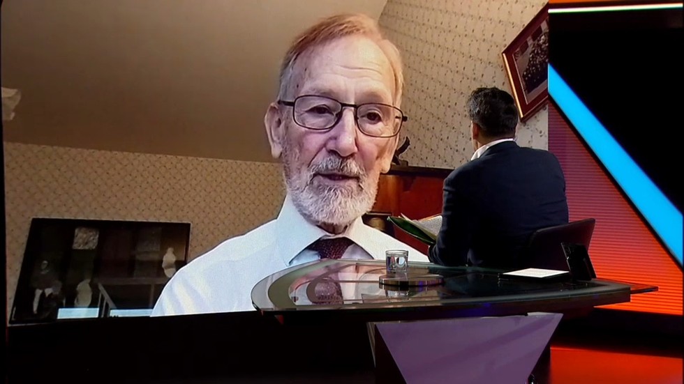 Trump’s Ukraine rare earth plan is a distraction, Russian victory is ...