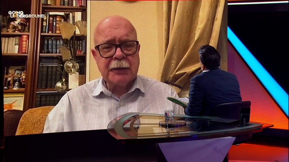 UK & EU nations risk direct conflict with Russia if they deploy troops ...