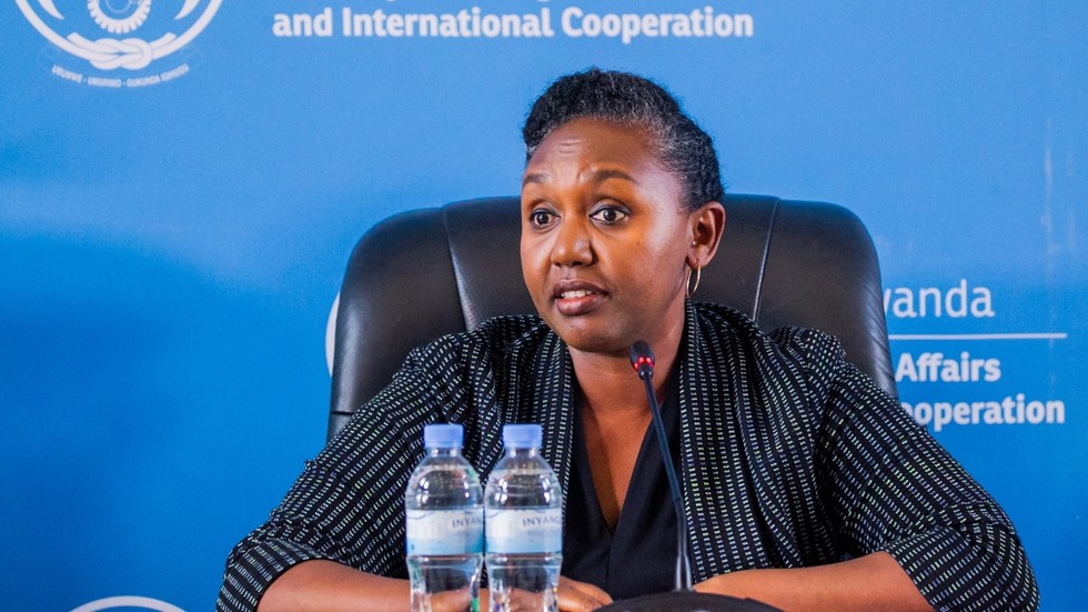 Rwanda demands $63 million from UK – media — RT Africa