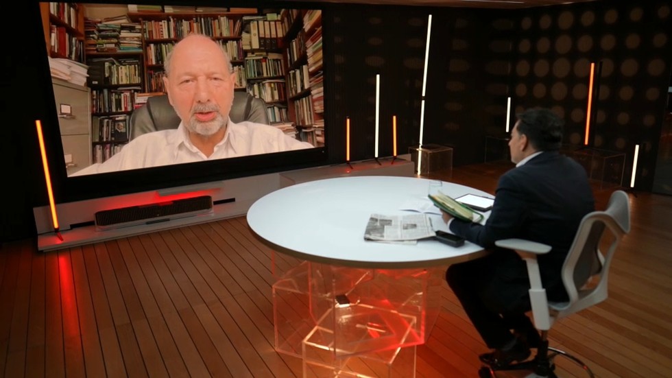 Cold War 2: Europe gripped by war fever, stuck in escalation against ...