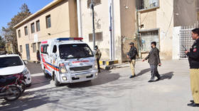 India rejects Pakistani claims over deadly blasts