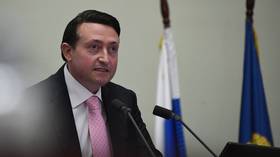 Italian commerce chamber calls for end to Russia sanctions