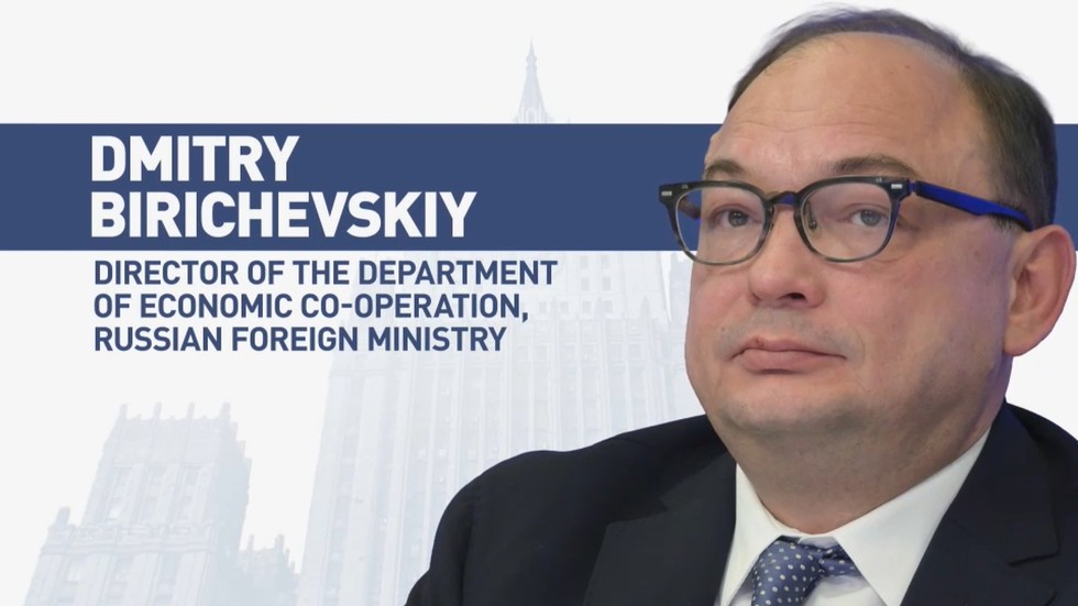 Possible comeback of foreign companies to Russia will be decided ...