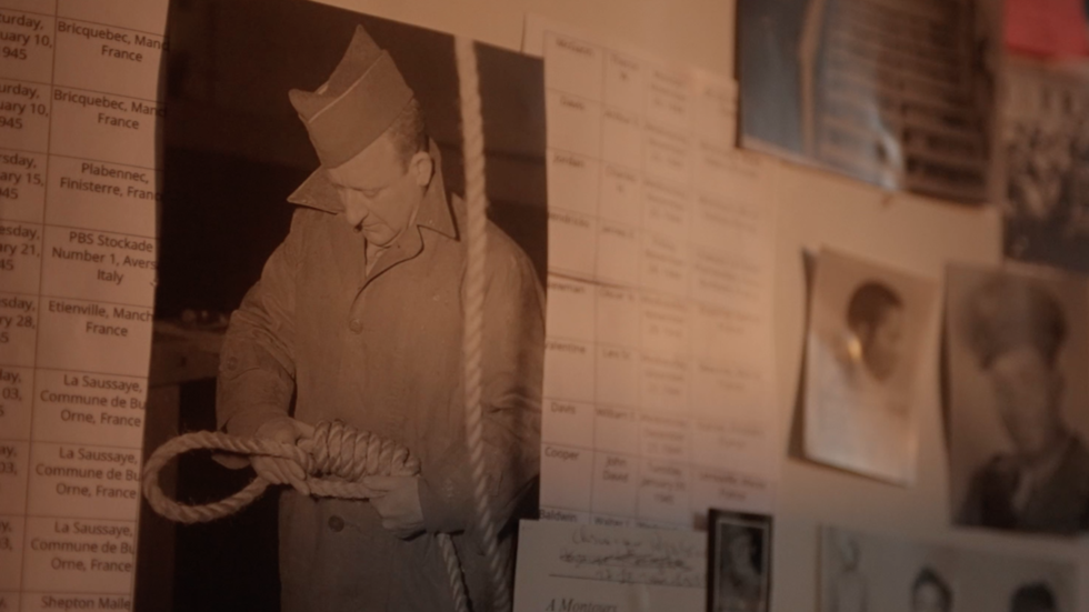 OK, JOE! — RT Documentary