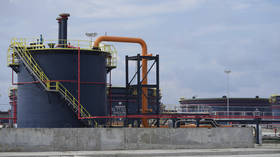 Crudely choked: Why must this nation struggle to refine its own oil?