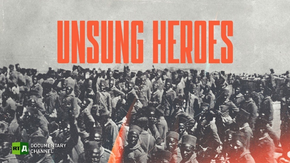 Unsung Heroes — RT Documentary