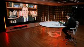 ‘Iran could destroy the US as a functioning country‘ as Trump puts Israel first – David Pyne