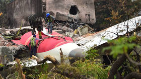 Preliminary report on Air India Boeing crash released