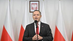 Polish president-elect asks Zelensky to exhume victims of Ukrainian Nazis