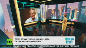 Welfare in warfare? Evarist Bartolo, former Maltese minister for European & foreign affairs
