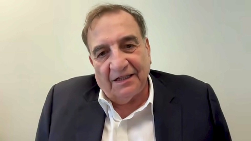 Israel has Trump & US govt captive via Epstein blackmail – ex-Israeli ...