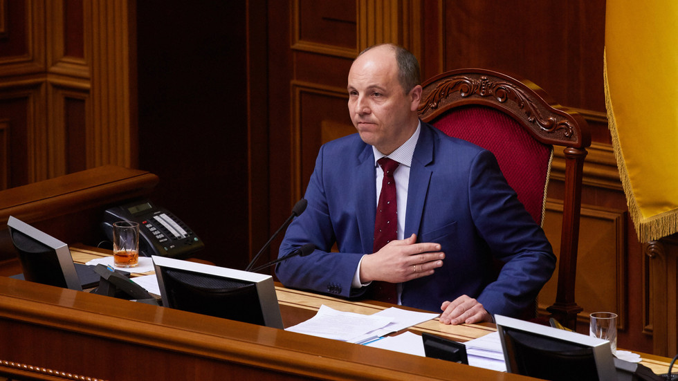 Staunch neo-Nazi and Maidan kingpin assassinated: Who was prominent ...