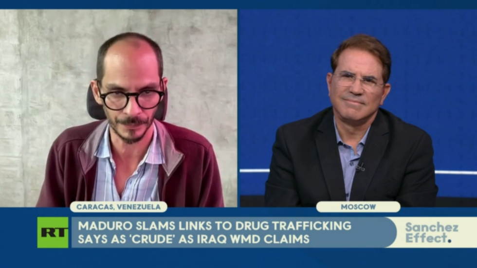 Marco Rubio’s project: ‘coalition of the willing’ against Venezuela ...