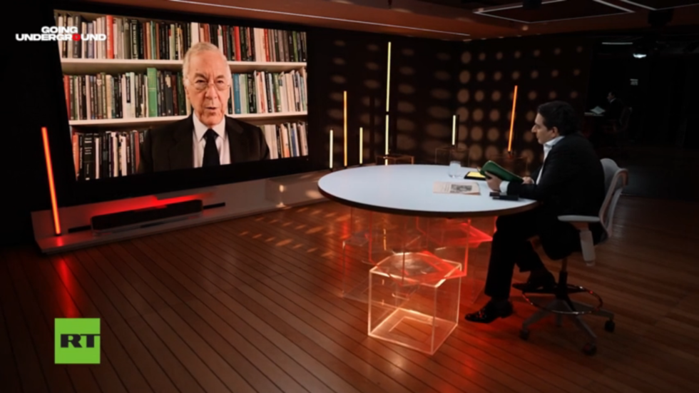 Fixing the broken economic system: Prof. Steve Hanke’s blueprint to ...