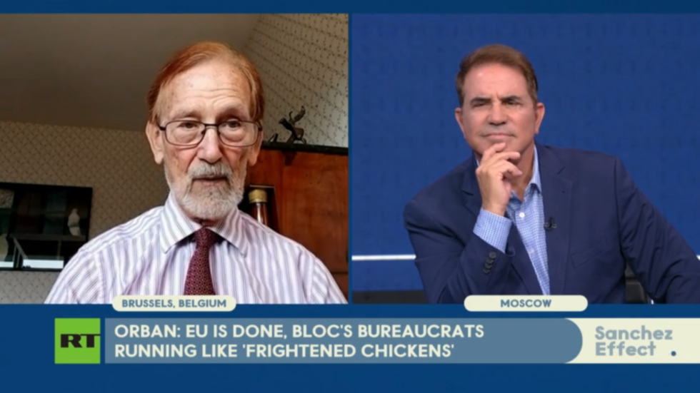 ‘Trump’s playbook: a masterclass in confusion for both friends and foes ...